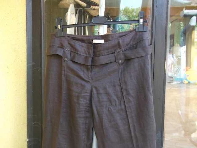 PROMOD KAO NOVE LANENE PANTALONE VEL. 38