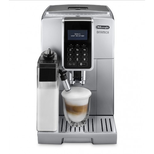 Espresso aparat DeLonghi ECAM350.75.S
