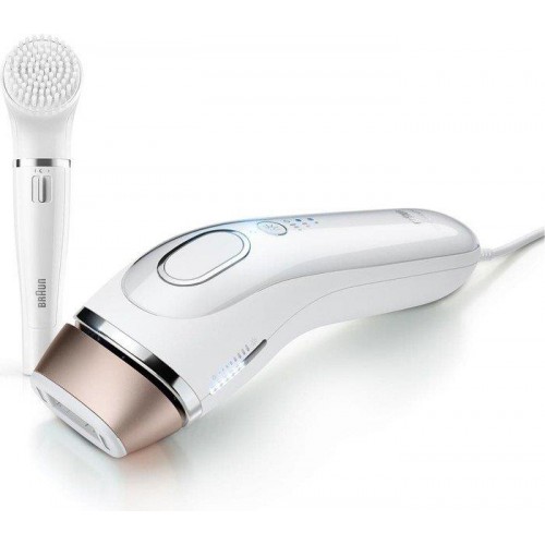 Laserski epilator Braun IPL BD5008 - 300.000 impulsa