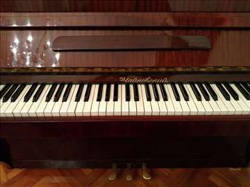 Pianino Čajkovski