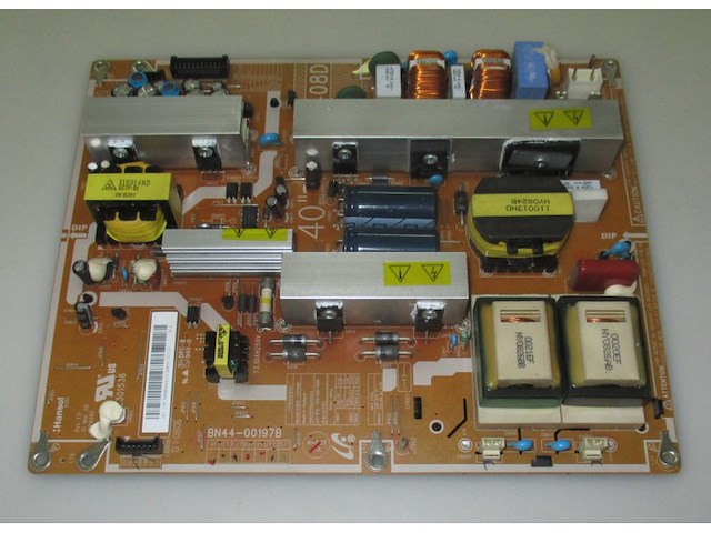 BN44-00197C  Mrezna/Inverter ploca za Samsung LCD TV