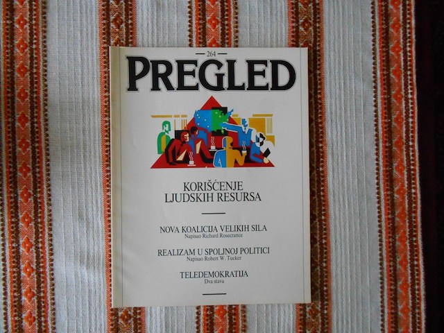 Pregled 264