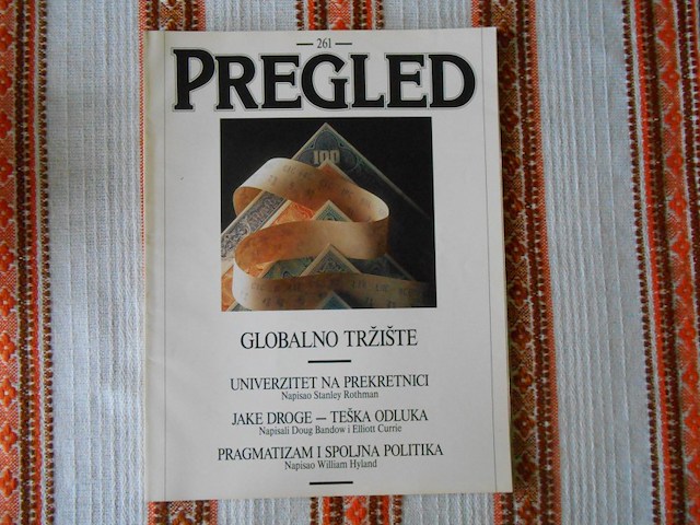 Pregled 261