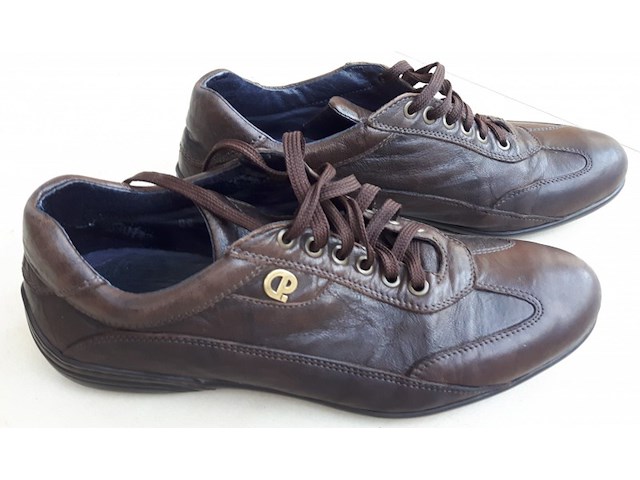 original, kožne Cesare Paciotti patike/cipele