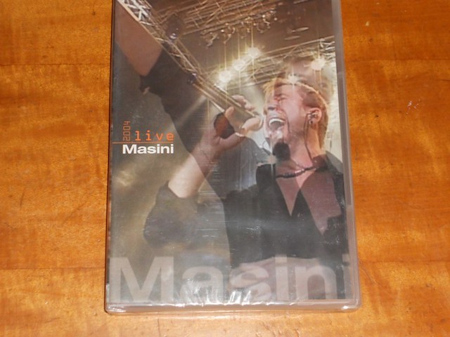 masini live - nov