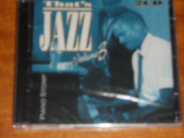 jazz 2cd - nov