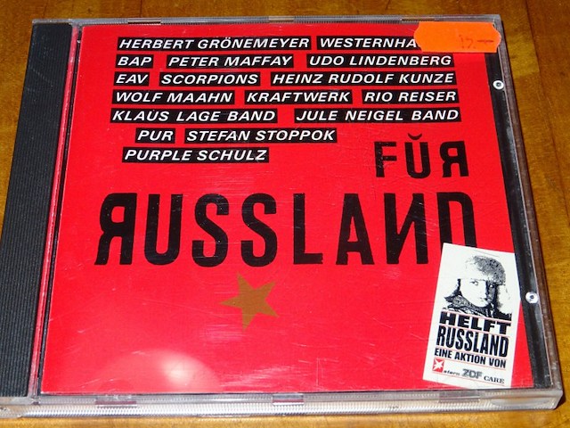 fur russland