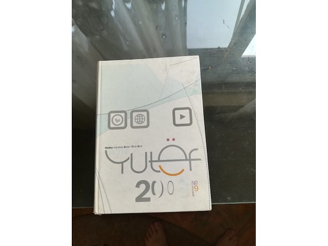 Yutef 2003