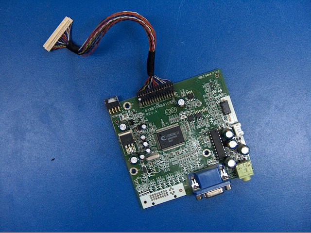 m5 Signal ploča Fujitsu siemens scaleoview l22w-2