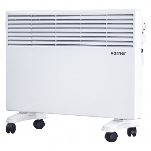 Panelni radijator Vorner VPAL-0433 2000 W