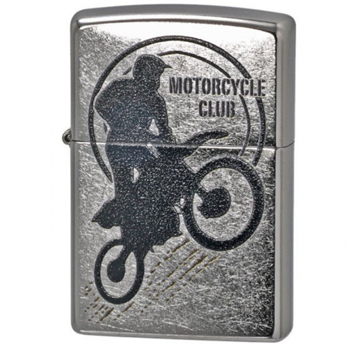 Zippo upaljač Motorbike Z29695