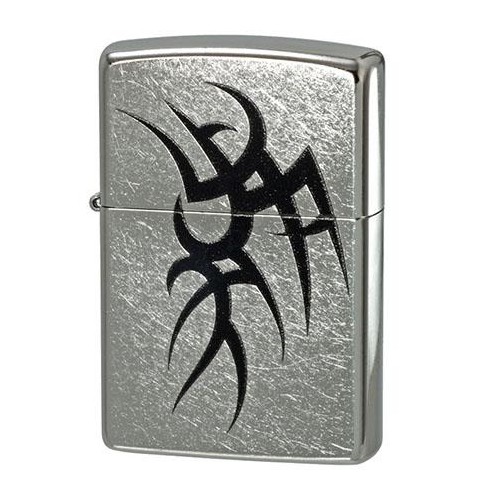 Zippo upaljač Tribal Tattoo Z29694