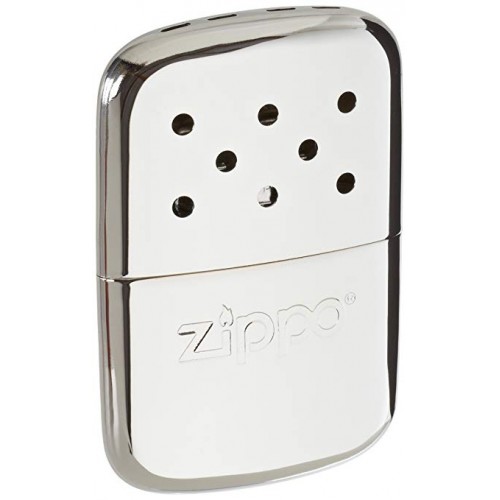 Zippo grejač za ruke chrome Z40365