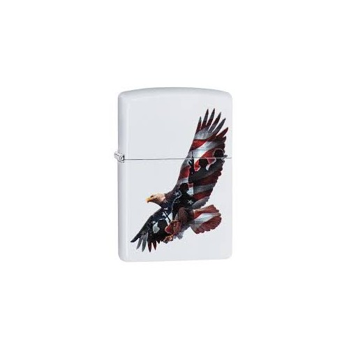 Zippo upaljač Eagle lighters 29418