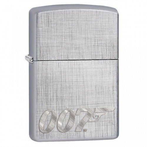 Zippo upaljač James Bond Z29562