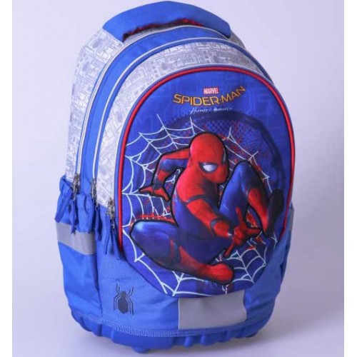 Anatomski ranac Spider man