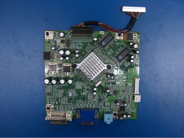 m28 Signal ploča Acer 2023 dalotbmb031