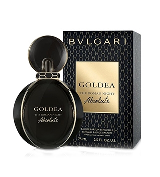 Goldea The Roman Night Absolute Bvlgari parfem
Bvlgari parfem
eau de parfum, 75 ml
