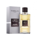 L Instant de Guerlain pour Homme Eau de Parfum Guerlain parfem
Guerlain parfem
eau de parfum, 50 ml