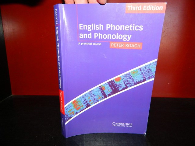Engleska fonetika i fonologija