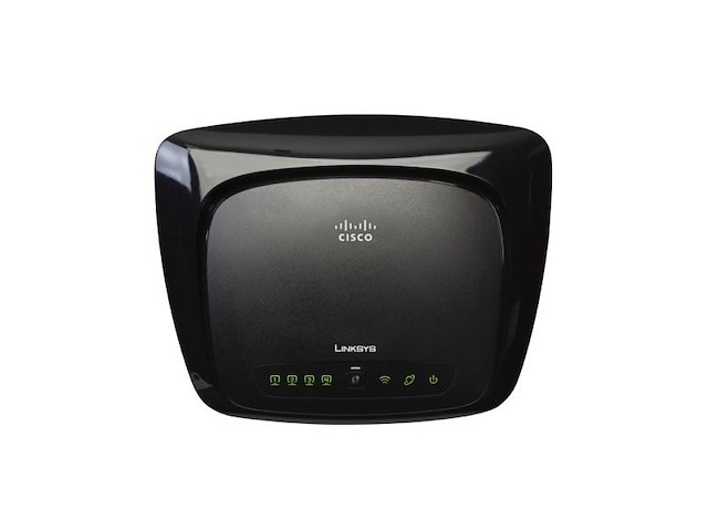 Cisco-Linksys WRT54G2 Wireless-G Broadband Router