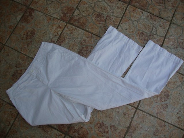 `ESPRIT` BELE  PANTALONE  - NOVO 38/40