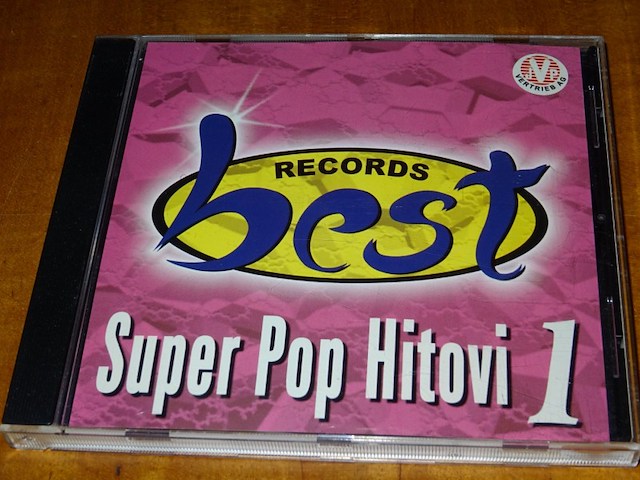 super pop hitovi