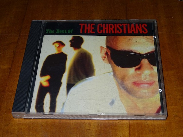 the christians