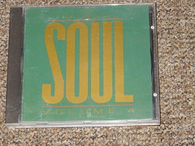 soul 4