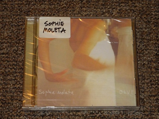 sophie moleta- nov