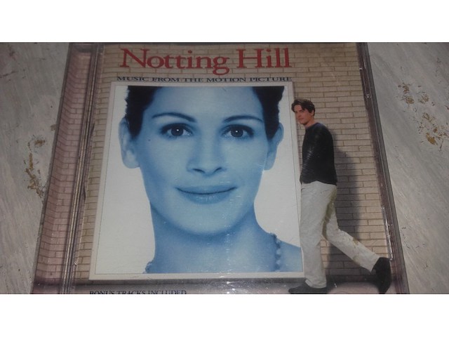 Notting Hill-Music from the Motion Picture