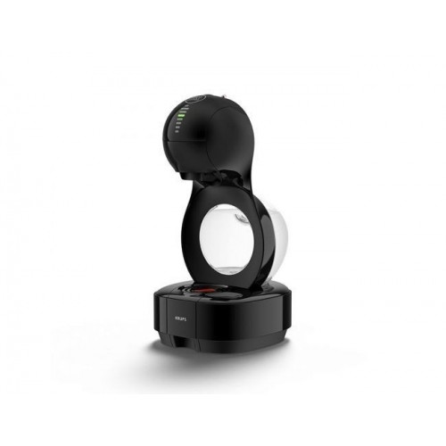 Aparat za kafu Krups Dolce Gusto Lumio crni KP1308