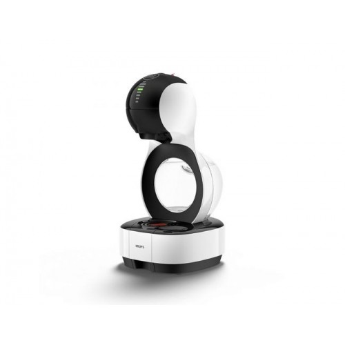 Aparat za kafu Krups Dolce Gusto Lumio beli KP1301