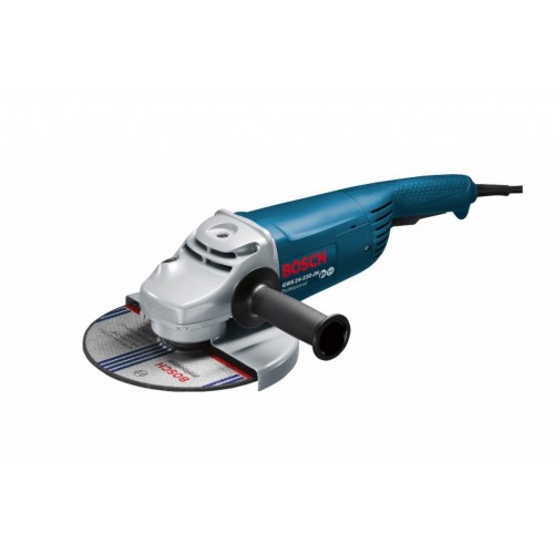 Ugaona brusilica Bosch GWS 24-230 JH Professional