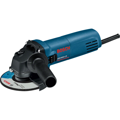 Ugaona brusilica Bosch GWS 850 CE Professional