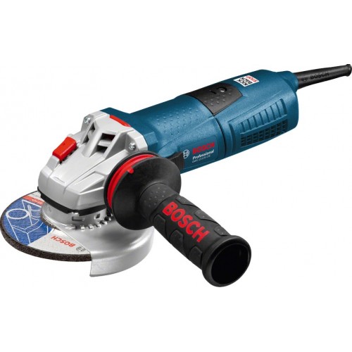 Ugaona brusilica Bosch GWS 13-125 CIE Professional