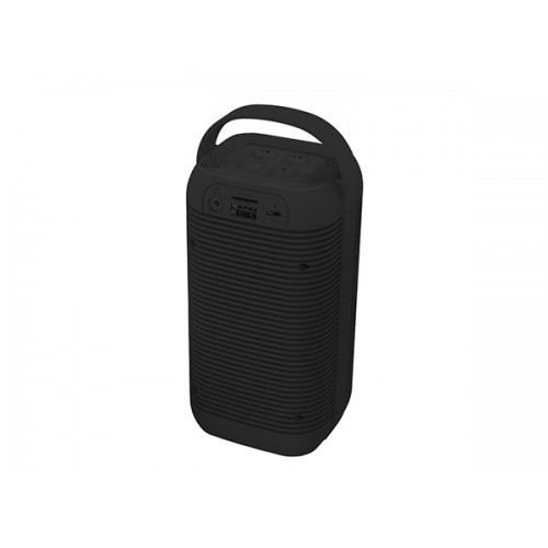 Bežični Bluetooth zvučnik Xwave Power Tull all black 023405