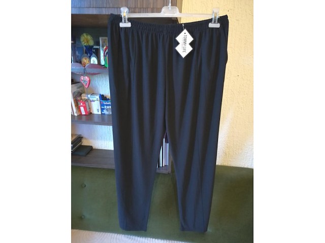 Nove zenske pantalone za punije Tommy Life