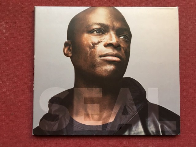 Seal - SEAL IV   2003