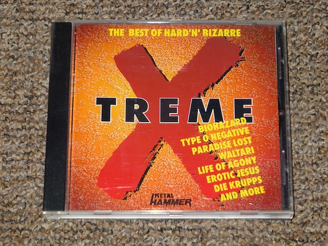 treme