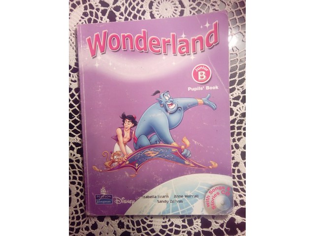 Wonderland