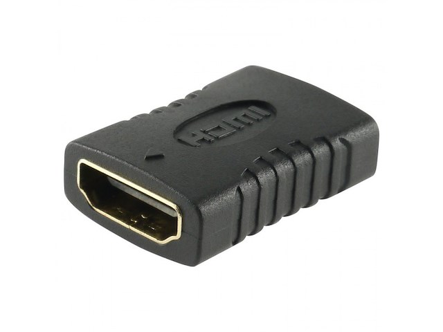 HDMI ženski na HDMI ženski adapter