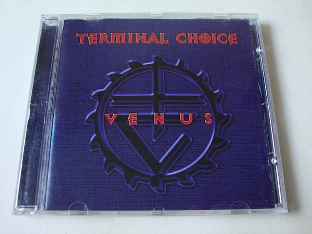 Terminal Choice - Venus
