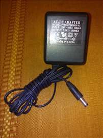 AC-DC Adapter 7.5V 1000mA