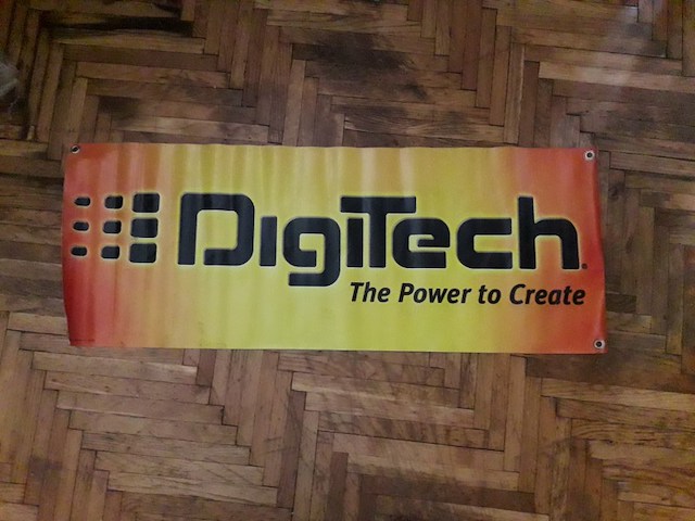 Digitech reklama