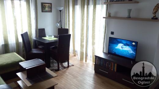 Zlatibor, izdavanje, apartman Smaragd