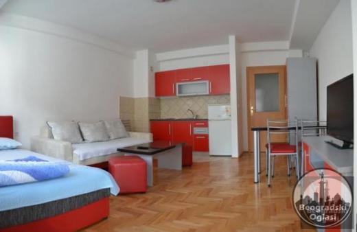 Ohrid Makedonija - Apartmane i Studia u samom centru