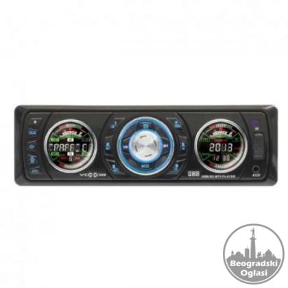 Auto radio SAL VB7000