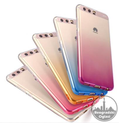 Maska za Huawei p 10 plus