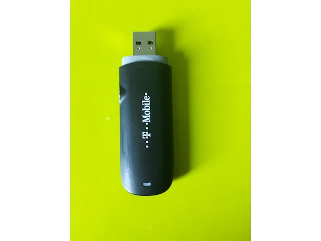 Huawei E173 T-mobile usb internet modem otkljucan